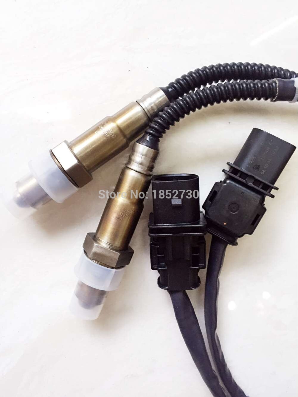O2 Oxygen Sensor Lambda Sensor OXYGEN SENSOR OEM 18213-73KB0 1821373KB0 ...
