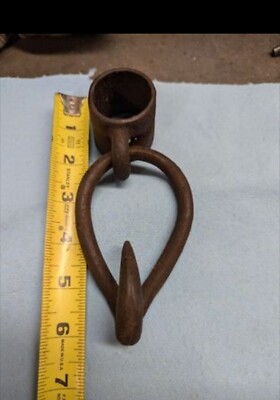 Hooks & Brackets - Hitching Post