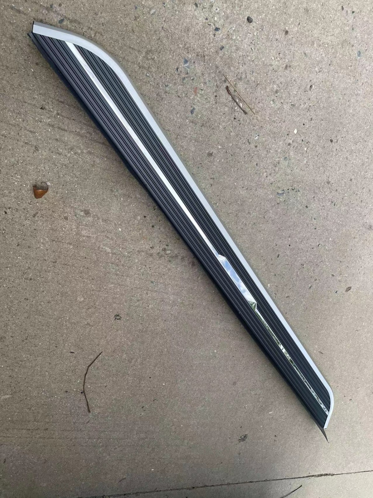 2Pcs Fit for Subaru Outback 2020-2023 Side Step Pedal Running Board ...