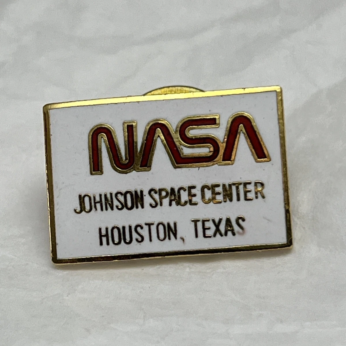 Nasa Johnson Space Center Symbol