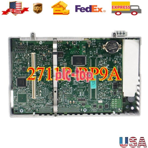 Allen Bradley 2711P-RP9A PanelView Plus 6 700-1500 Logic Module NEW IN ...