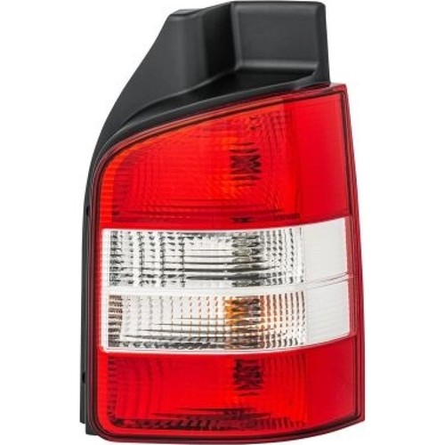 Hella 2SK 008 579-221 Heckleuchte für VW TRANSPORTER T5 7HA 7HH 7EA 7EH ...