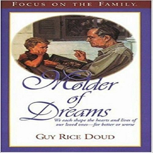 Molder Of Dreams [Feb 15, 1998] Doud, Guy… | eBay
