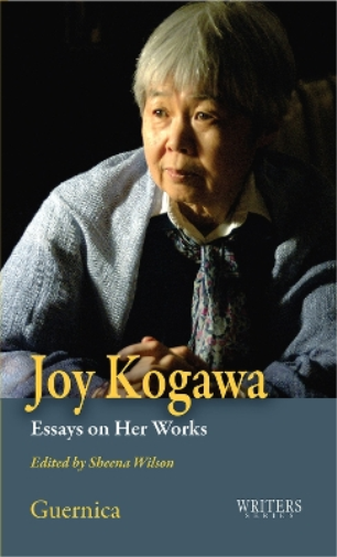 Sheena Wilson Joy Kogawa (Paperback) Writers series (UK IMPORT ...