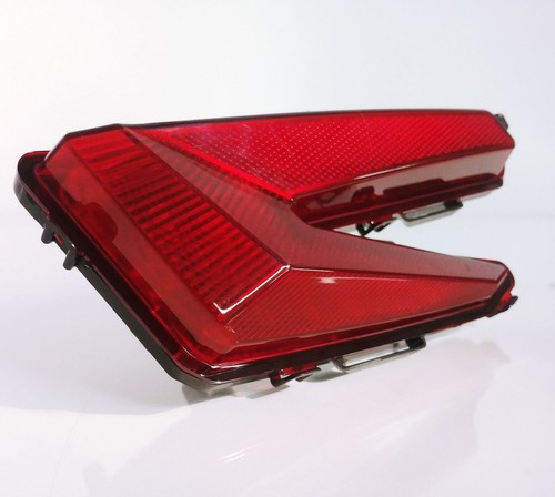 Can-Am (2017-21) Maverick X3 Turbo R Red Tail Light LED (PAIR ...