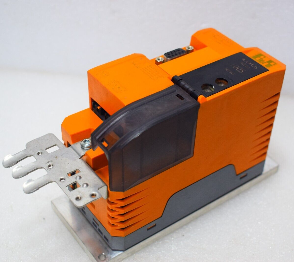 B&R AUTOMATION ACOPOS MICRO 100S SERVO DRIVE 80VD100PS.C02X-01 | eBay