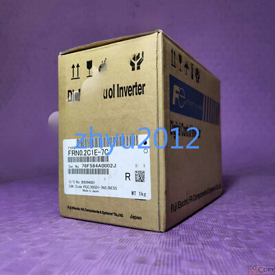 100% Test1pc for New FRN0.2C1E-7C (by Fedex or DHL ) | eBay
