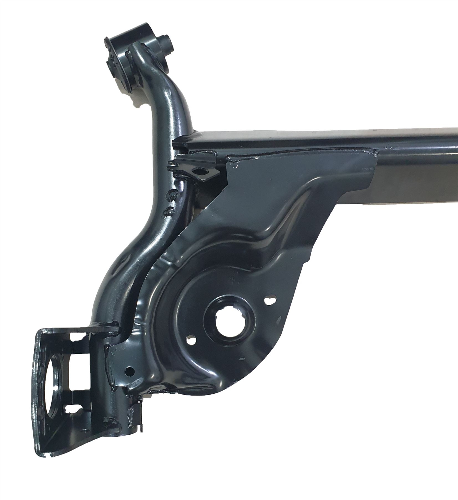 For Toyota Aygo Citroen C1 Peugeot 107 2005-2014 Rear Axle Subframe ...