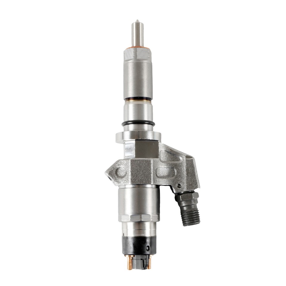 Automotive LB7 Replacement Injector Fits for 2001-2004.5 Dur 0445120008 ...