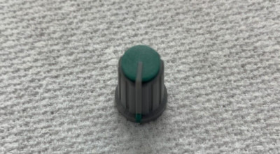 Yamaha Green EQ Low Mid High Knob for MG-Series Mixers Replacement ...