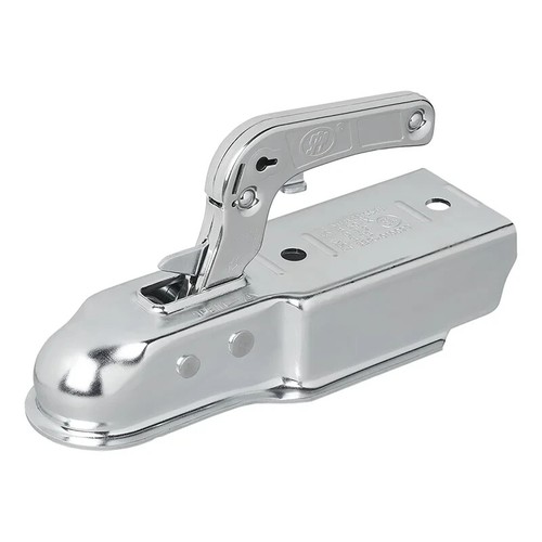 Ball-Shaped for 750kg Angular 70mm Traction Device Pendant Coupling ...