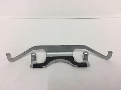 NEW Genuine Mercedes-Benz W212 E-Class C218 CLS REAR Caliper Spring ...