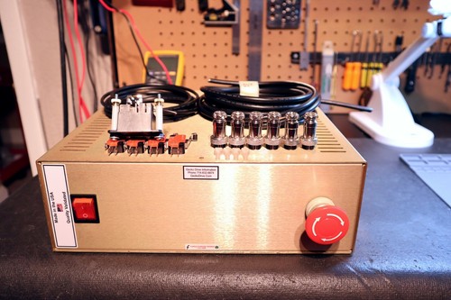 Gecko G540 EMI Shielding Coated Pre-Machined Aluminum Enclosure (Master ...