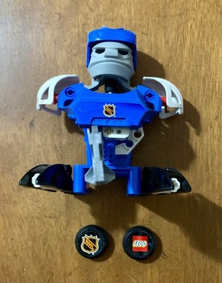 LEGO Sports #3542 Flip Shot Hockey Player | eBay