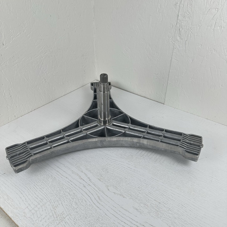 DC97-15491A Washer Spider Flange Shaft Assembly For Samsung Washing ...