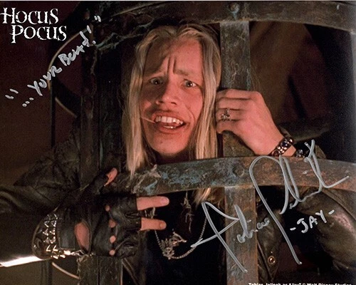 Tobias Jelinek Hocus Pocus