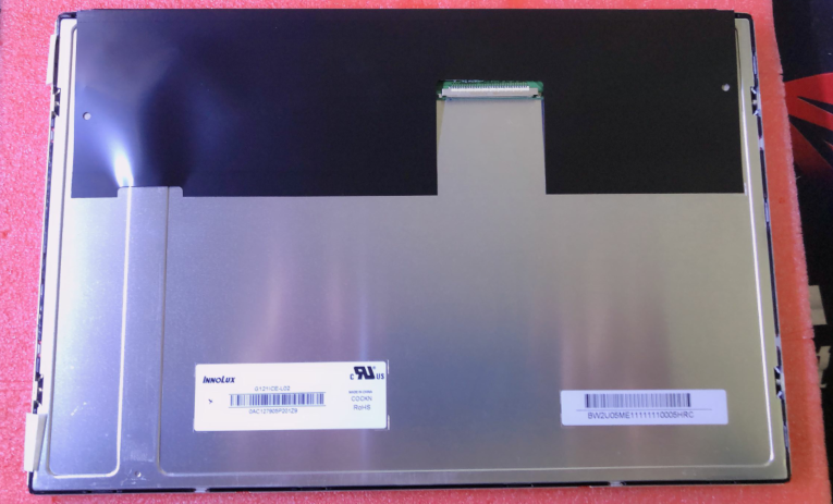 NEW 12.1inch G121ICE-L02 FOR 1280*800 LCD Panel with 90 days warranty ...