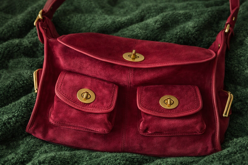 🌸 Coach Vintage Bleecker Street Limited Edition Bag | eBay