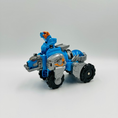 Bandai Power Rangers Kyuranger KyuTama Gattai 20 DX Bear Voyager | eBay