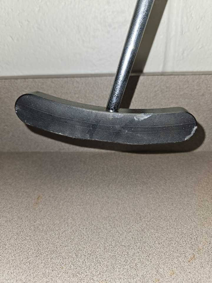 Maltby Center Shaft Putter, Right-Handed, 48” Belly Long Putter. This ...