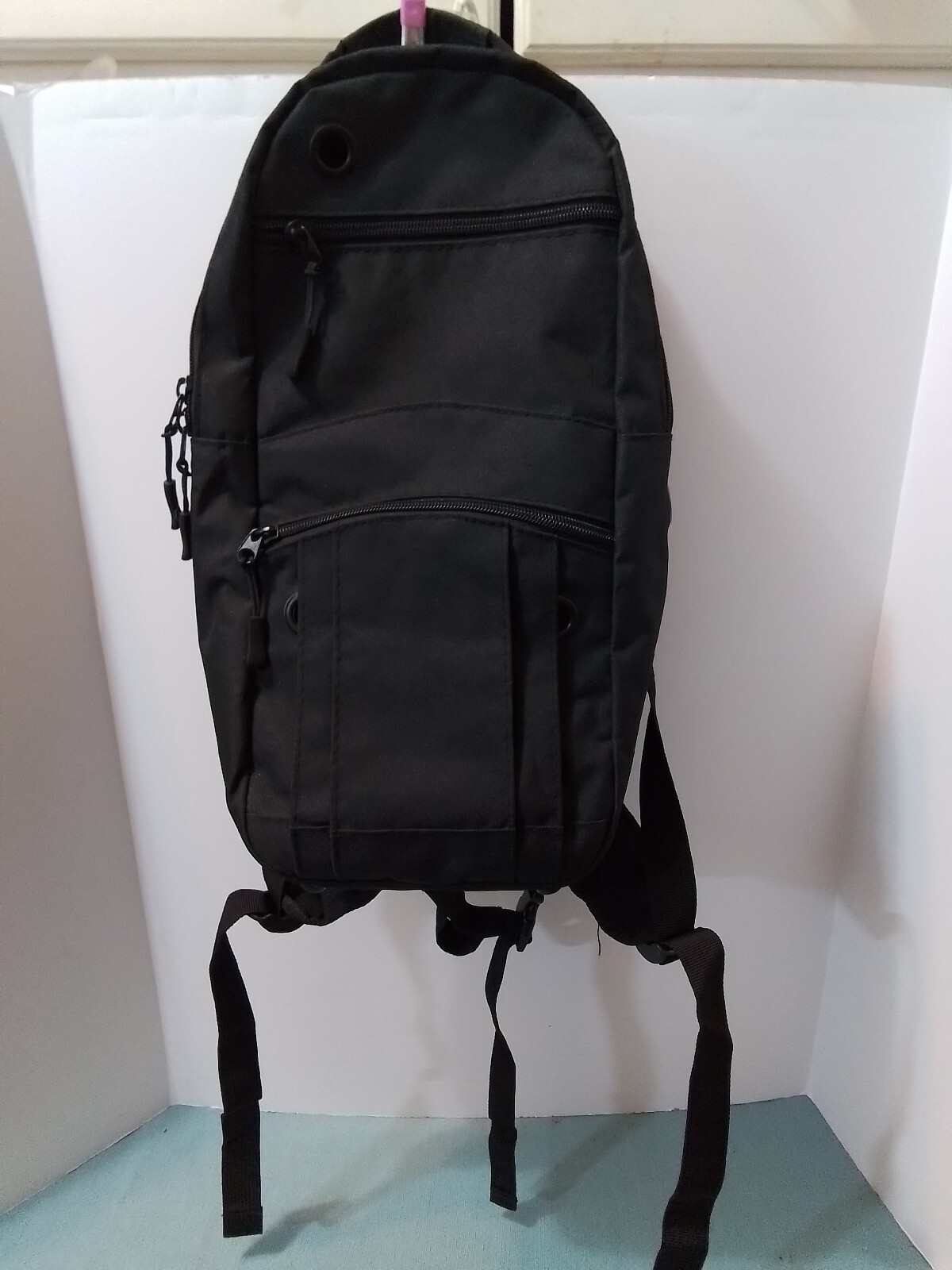 Portable Oxygen Tank Backpack