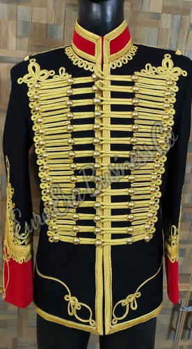 Adam Ant Military Tunic Jacket for Napoleonic Philippines | Ubuy