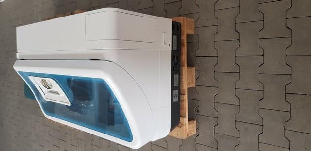 Roche Cobas E411 Rack Immunology Analyser CALIBRATED Full Set for sale ...