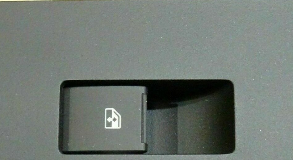 HOLDEN CG CAPTIVA 2016-2018 LH FRONT INTERIOR DOOR SWITCH GENUINE ...