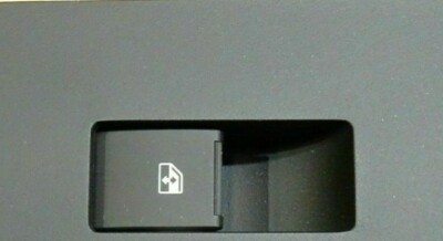 HOLDEN CG CAPTIVA 2016-2018 LH FRONT INTERIOR DOOR SWITCH GENUINE ...