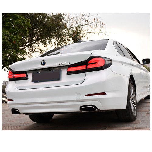 LED Tail Lights For BMW G30 G38 M5 F90 2018 - 2020 Pre-Lci Sequential ...
