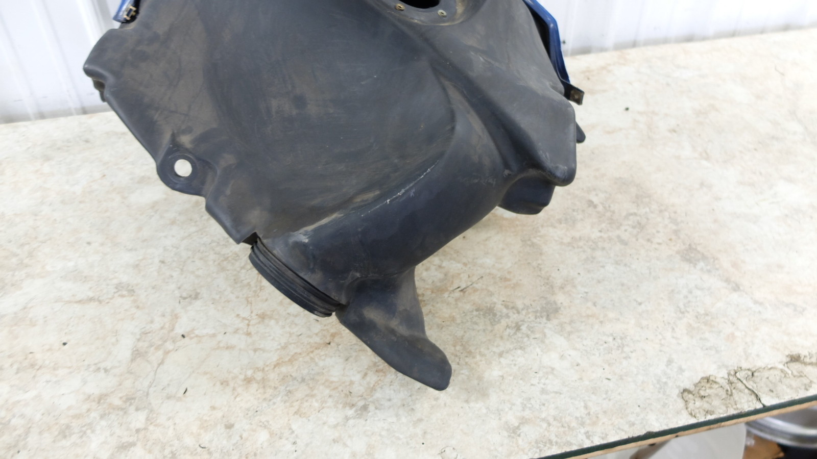 02 BMW K1200 K 1200 RS K1200RS 1200rs petrol gas fuel tank | eBay UK