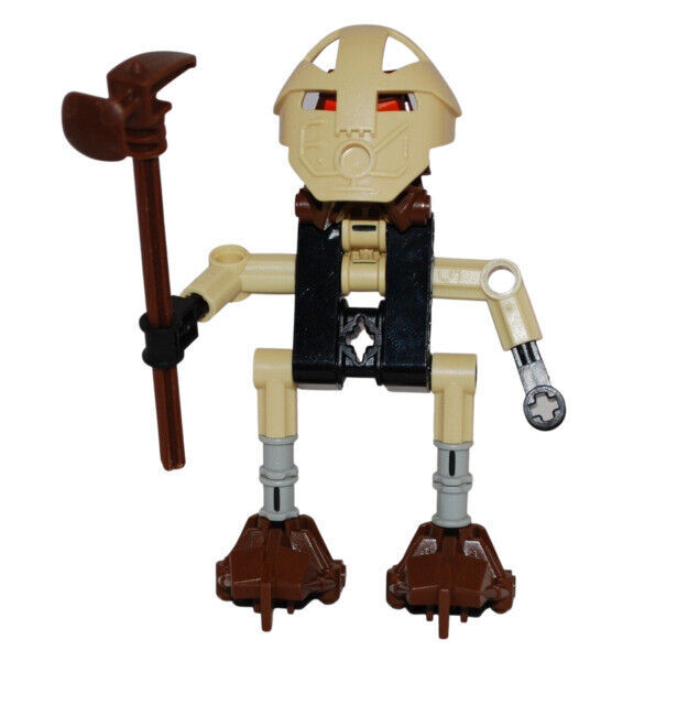 LEGO BIONICLE: Onewa (8542) for sale online | eBay
