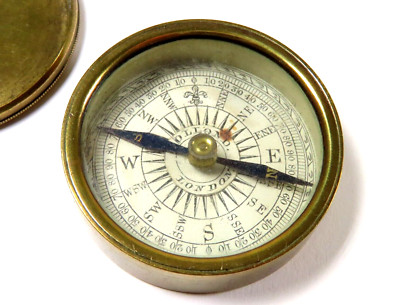 Compasses - 18Th Century