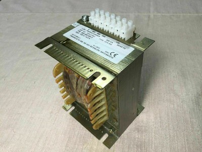 Transformers - 1Ph Transformer