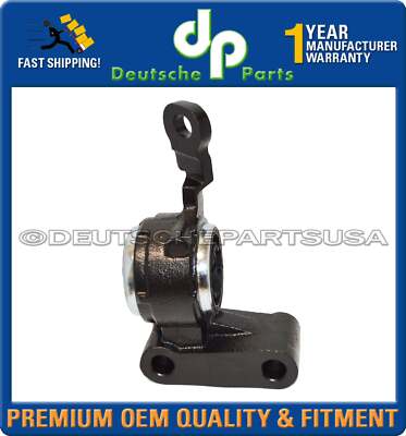Front Control Arm Arms Bushing Bracket PRESSED LEFT for MINI COOPER ...