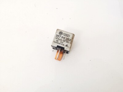 357911253 Relay module for Volkswagen Golf UK1113753-63 | eBay UK