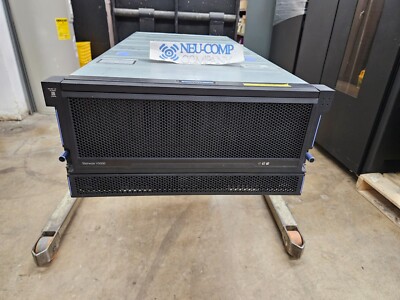 IBM 2078-92F Storwize V5000 V5100 Gen2 LFF Expansion Controller w/92 ...