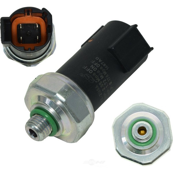 A/C Trinary Switch UAC SW 10073 for sale online | eBay