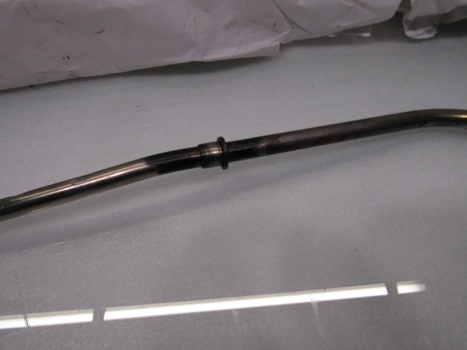 Mitsubishi Delica L300 2.5 4D56 86-94 auto gearbox transmission oil ...