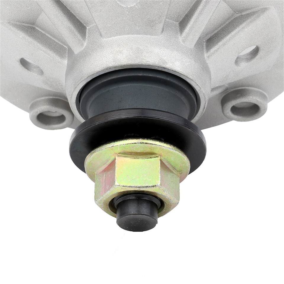 2 Spindle Assembly For John Deere E100 E110 E120 E130 LA100 LA110 LA105 ...