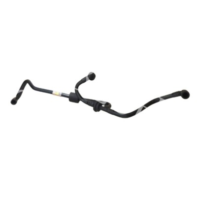 For Porsche Cayenne Brake Booster Vacuum Hose-Pump Booster Line ...