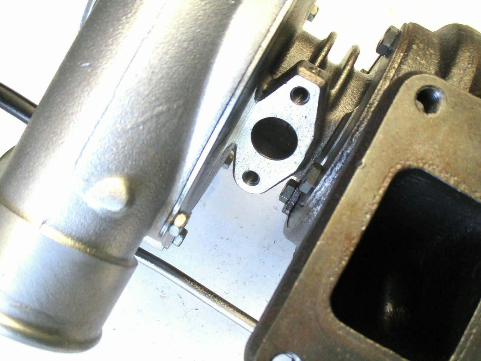 REMAN Turbolader JCB 802455-0002 802455-2 32006153 32006078 | eBay