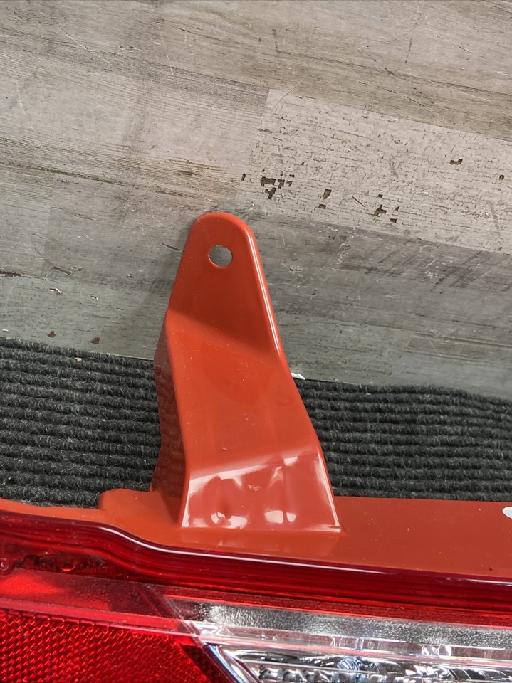 Genuine Ford Lamp Assembly EJ7Z-15500-A | eBay