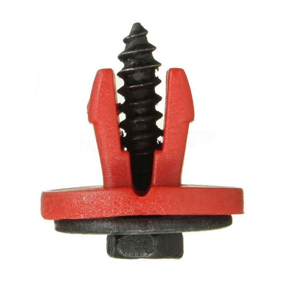 Engine Undertray Covers Clip Bottom Screw Shield Guard Kits For FORD ...