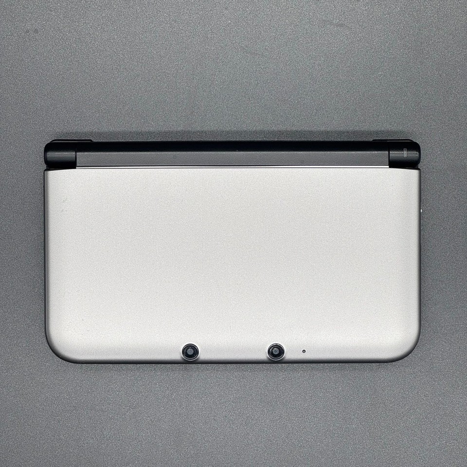 Nintendo 3DS LL XL Region Free Console Used RANK S | eBay