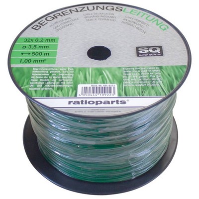 Boundary Wire 3.5Mm X 500M 751-004 | eBay