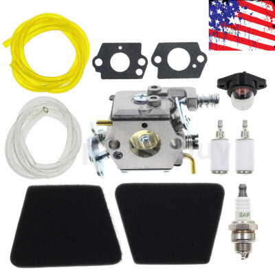 New Carburetor For Homelite 35cc 38cc 42cc Chainsaw # 309362001 ...