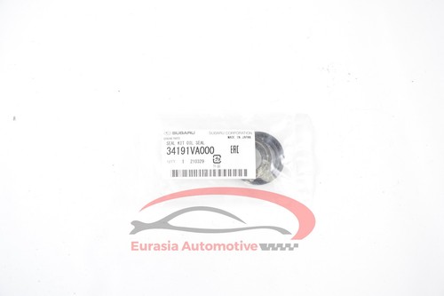 Subaru WRX STI Impreza 08-18 Power Steering Gear Box Oil Seal Kit ...
