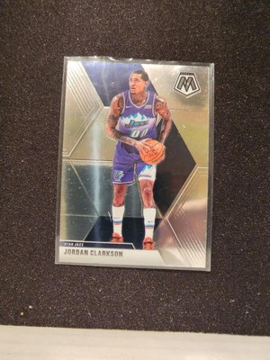 JORDAN CLARKSON CARD #197 BUY ANY 2 ITEMS FOR 50% OFF B221R1S3P77 | eBay