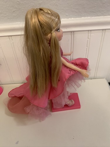 Bratz Holiday Trinity Doll Collector Edition Series 2 for sale online ...